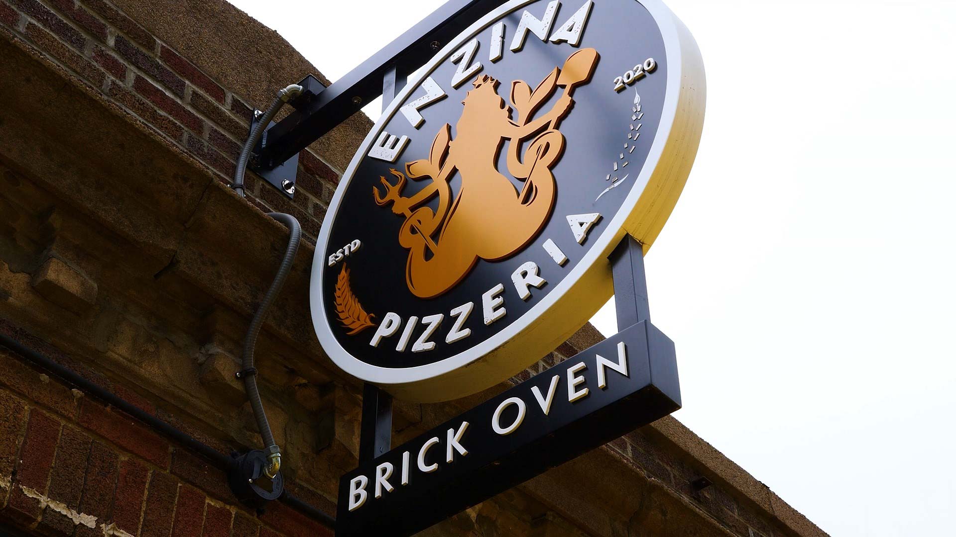 Pizzeria Enzina - Drink Menu