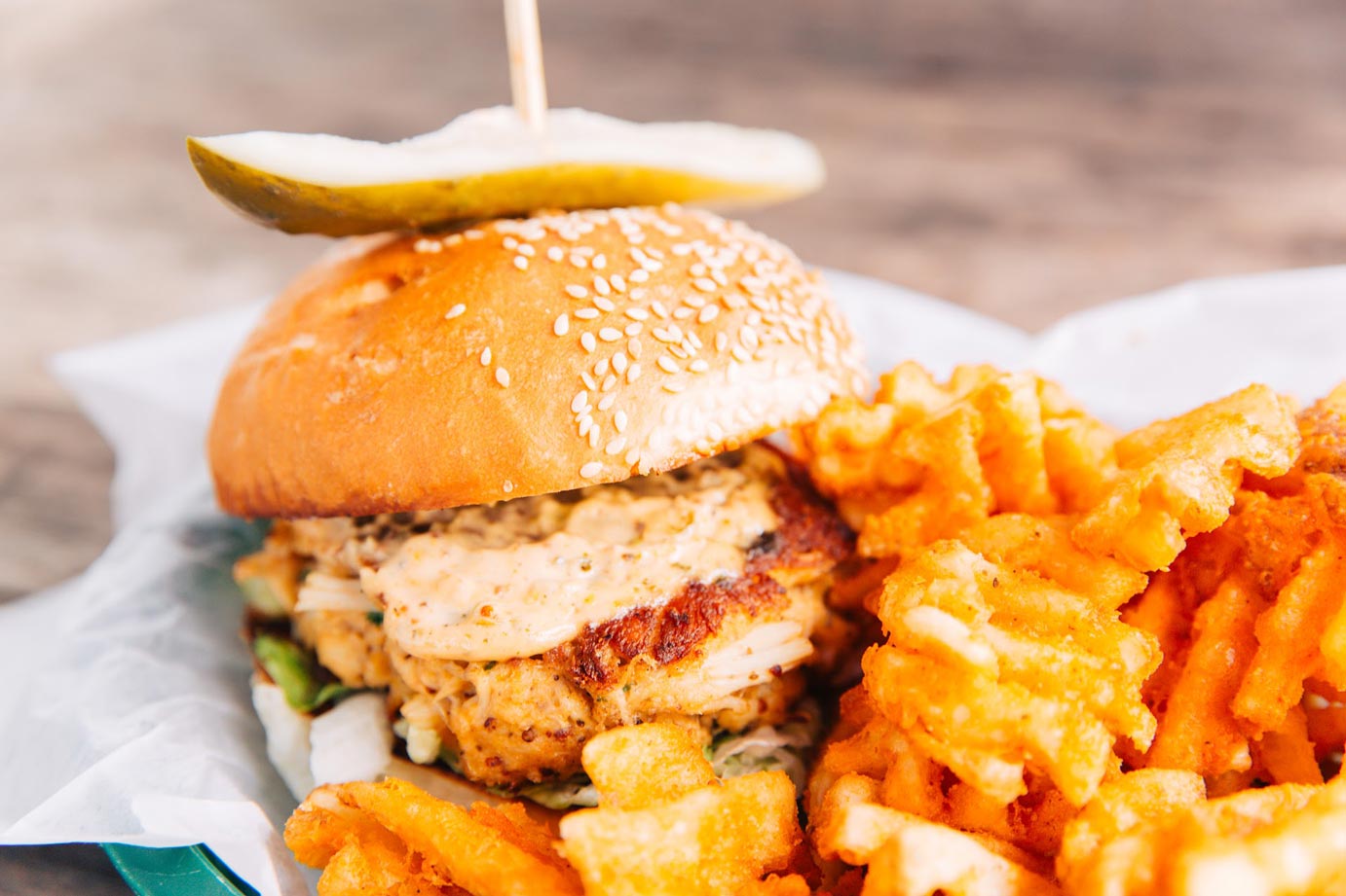 Lowlife Bar - Folly Beach, SC