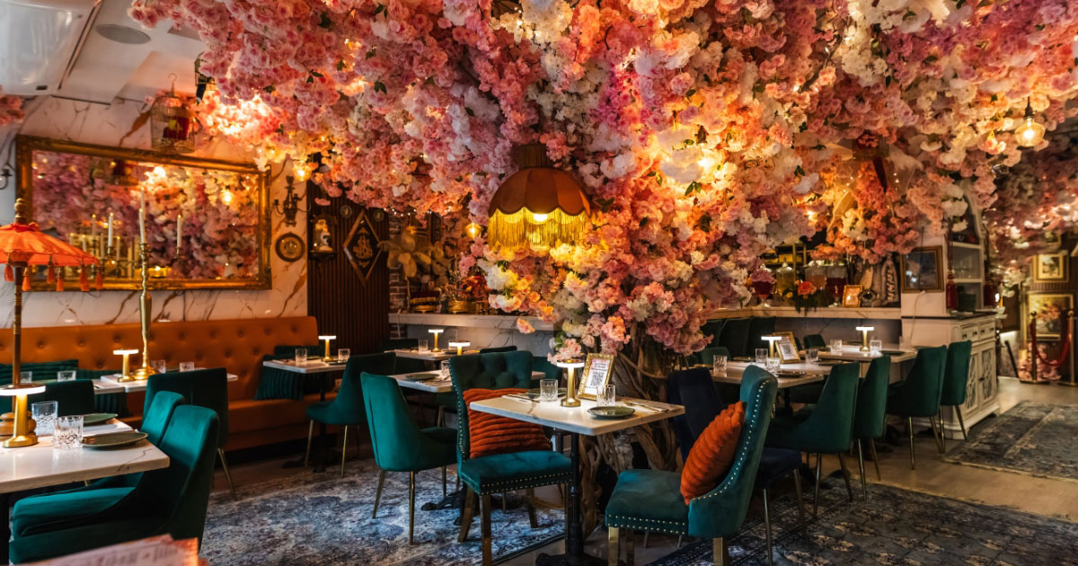 Sveta - Bottomless About