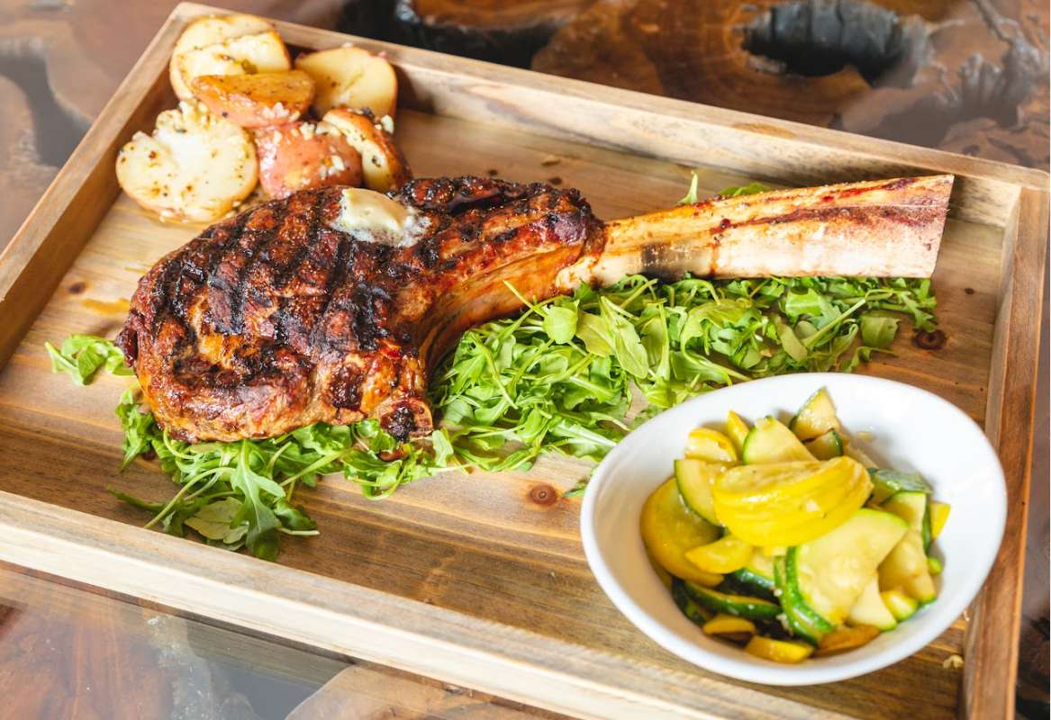 Prime 54 - Virginia Beach, VA