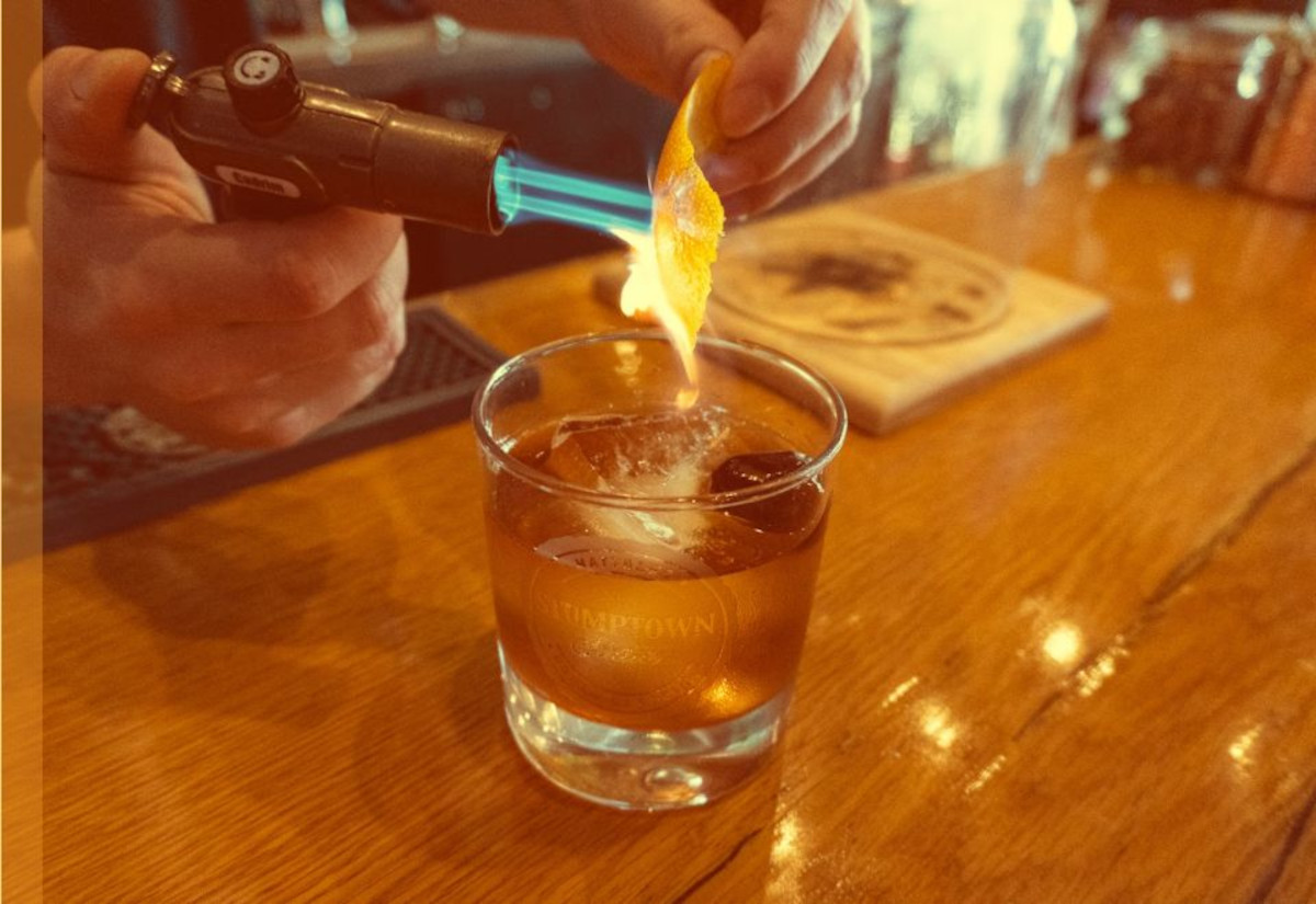 Stumptown Station - events