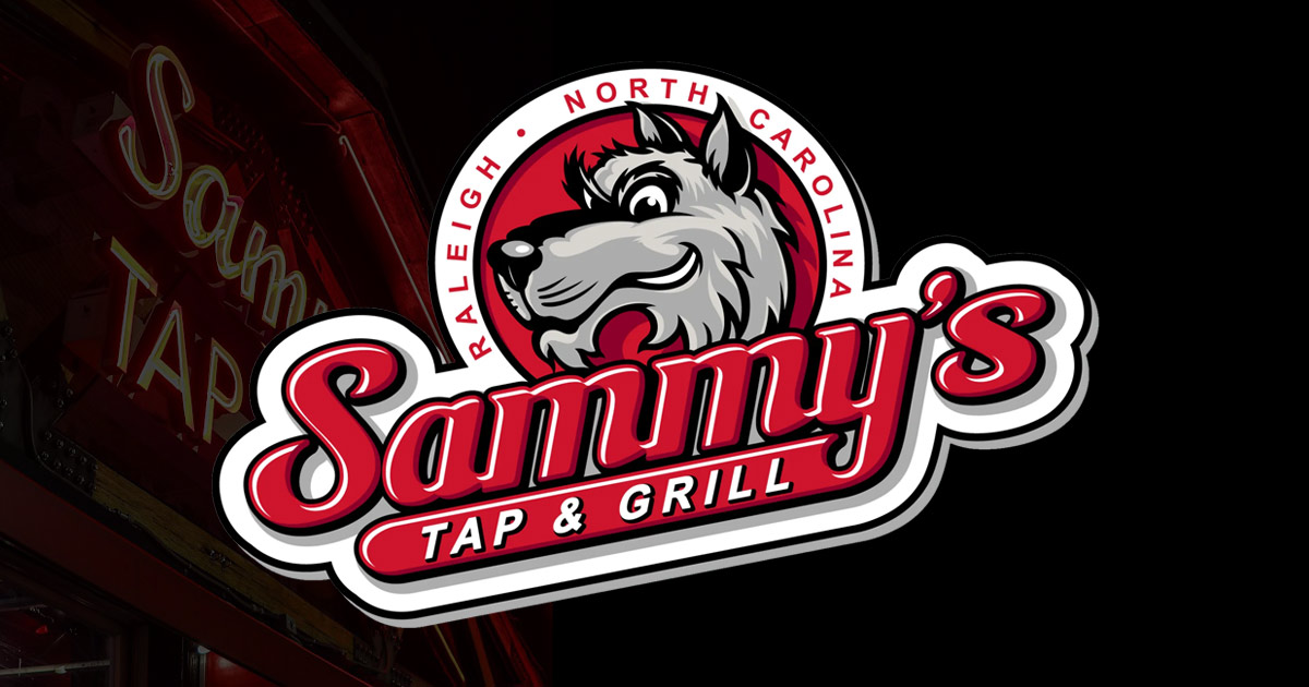 Best Sports Bar in Raleigh, NC | Sammy's Tap & Grill