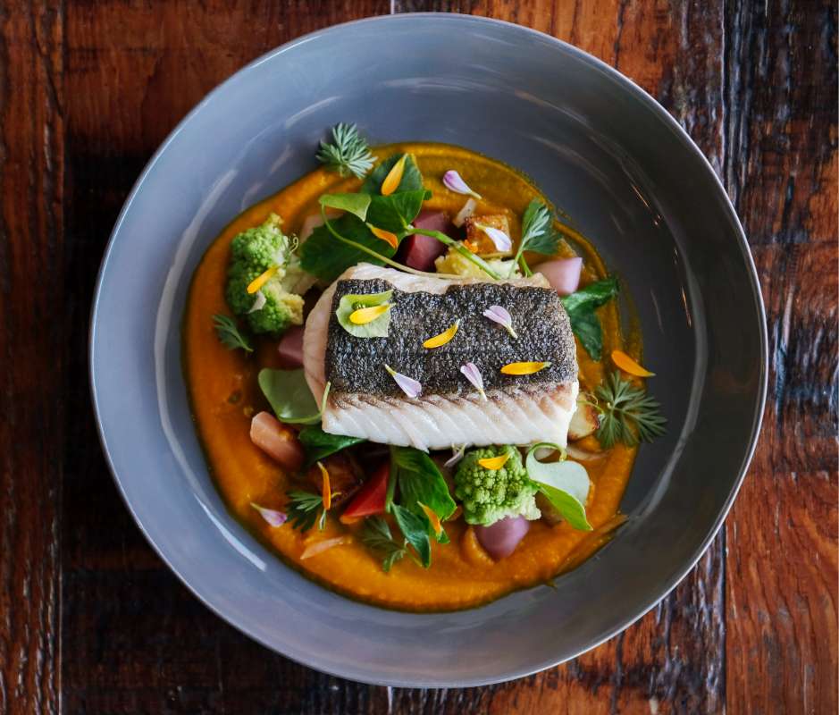 Le Coin - Reservations