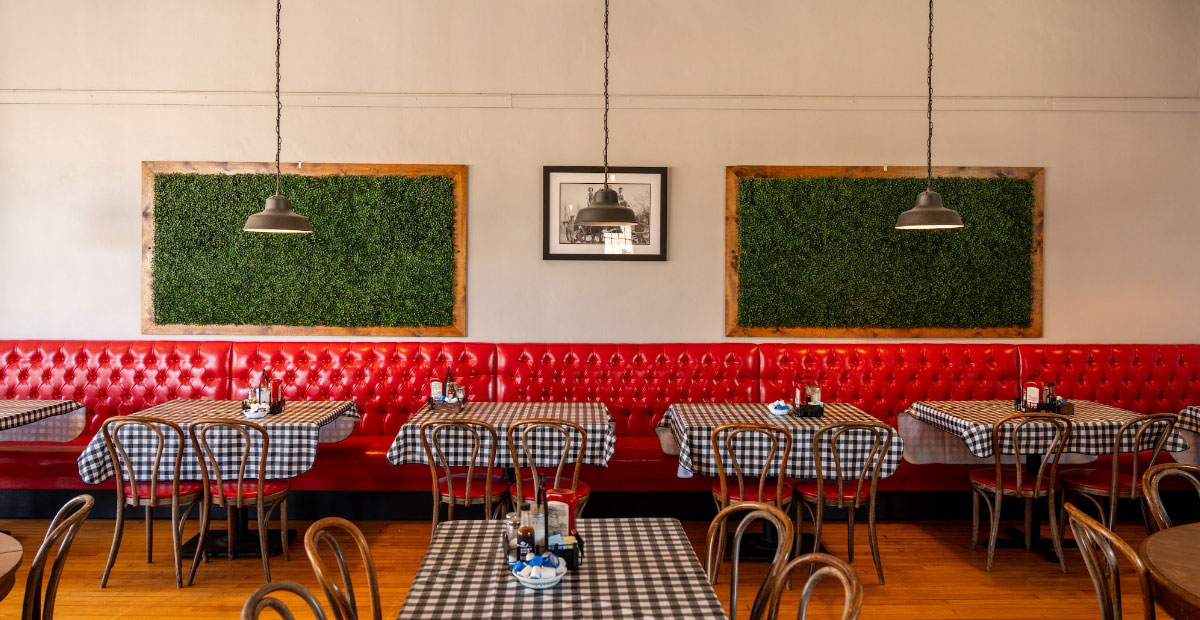 Sonny's Kitchen - Oregon, Oregon, WI