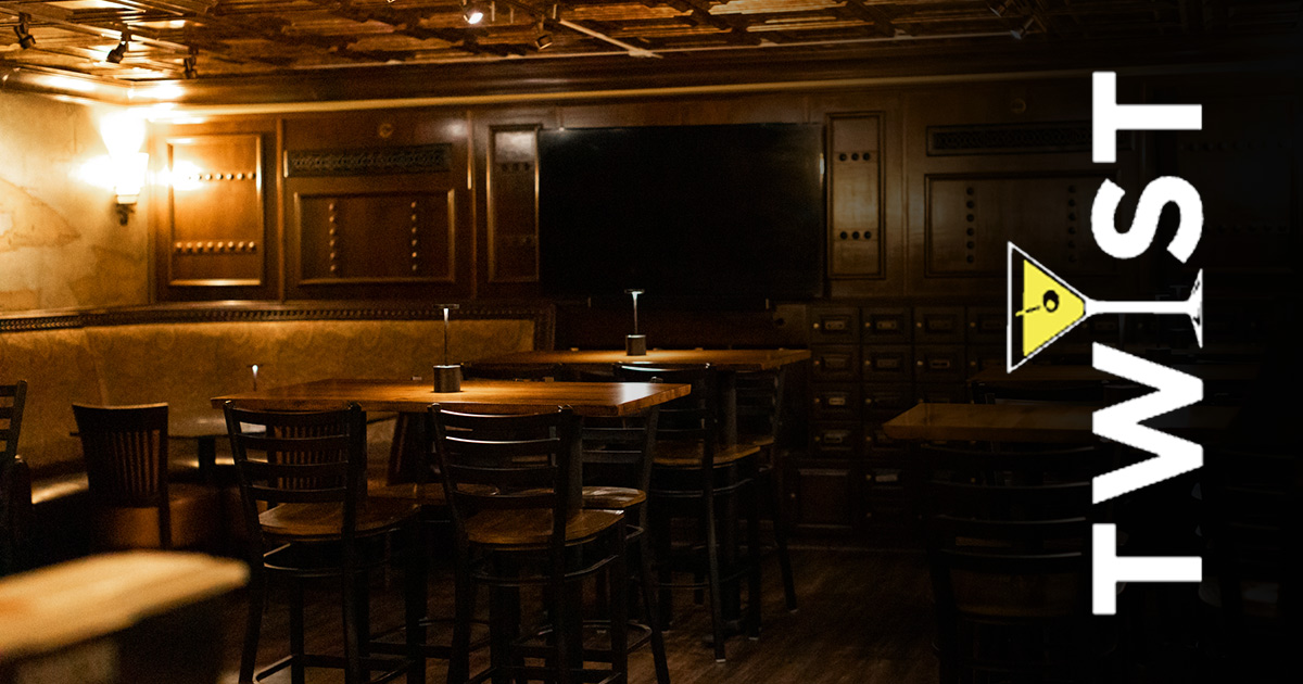 Twist Martini & Associate's - Town Center, Virginia Beach, VA