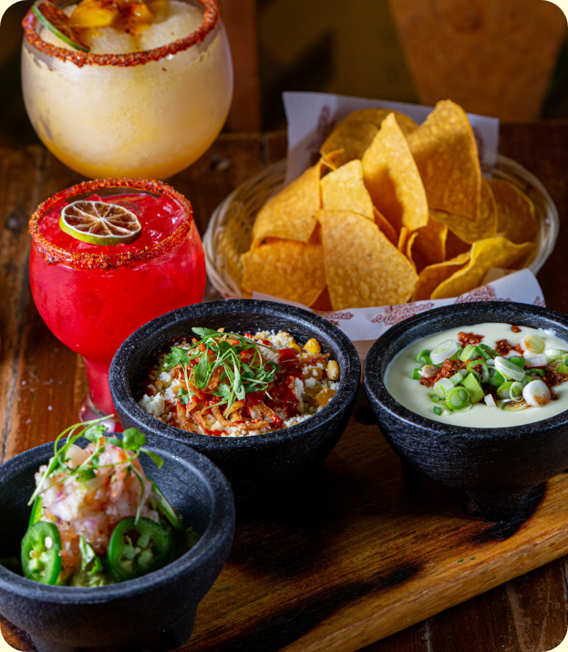 La Mexicana Taco Bar - Wilton Manors, Wilton Manors, FL