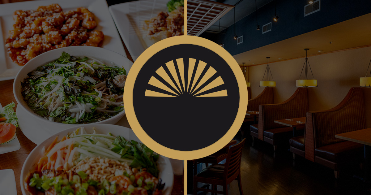 Sugarcane Restaurant - Food Menu