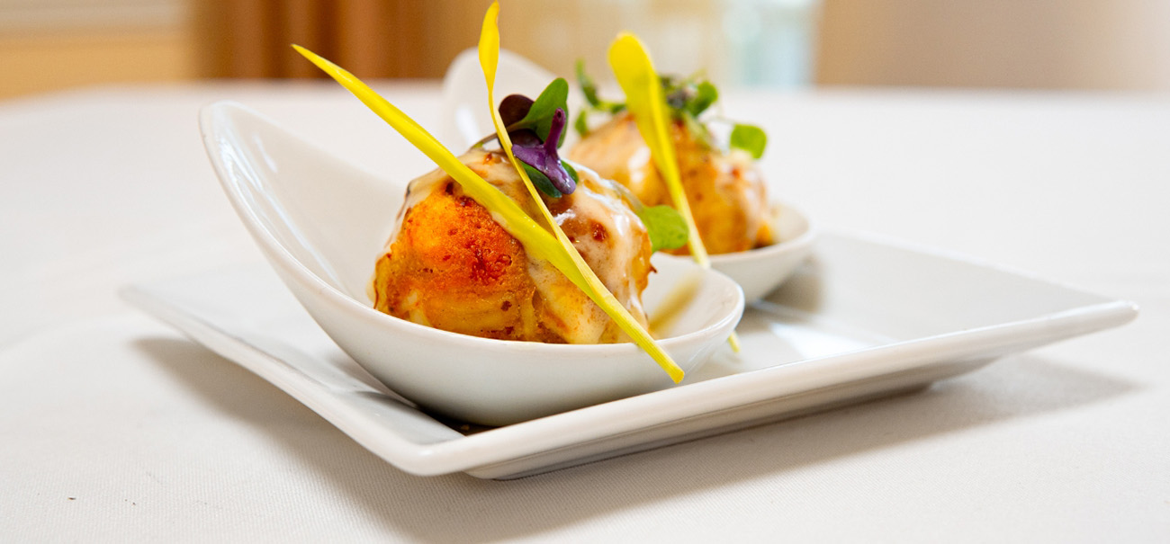 Le Yaca French Restaurant - Williamsburg, Williamsburg, VA