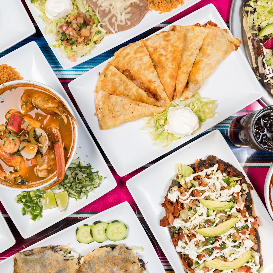 La Super Torta Mexican Resturaurant - Columbus , OH