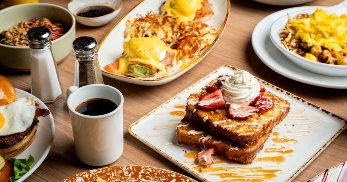 Parkway Family Restaurant – Best Diner in Madison, WI