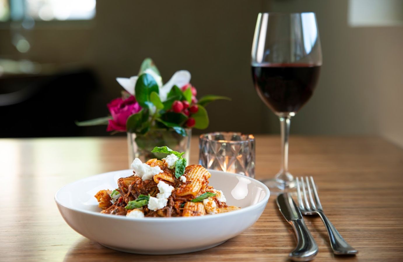 Stella Modern Italian Cuisine - Midtown, Oklahoma City, OK