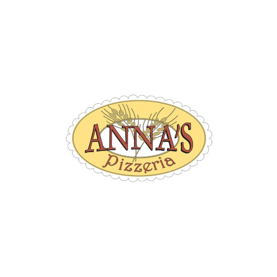 Anna's Pizzeria - Location Picker Page - Menus