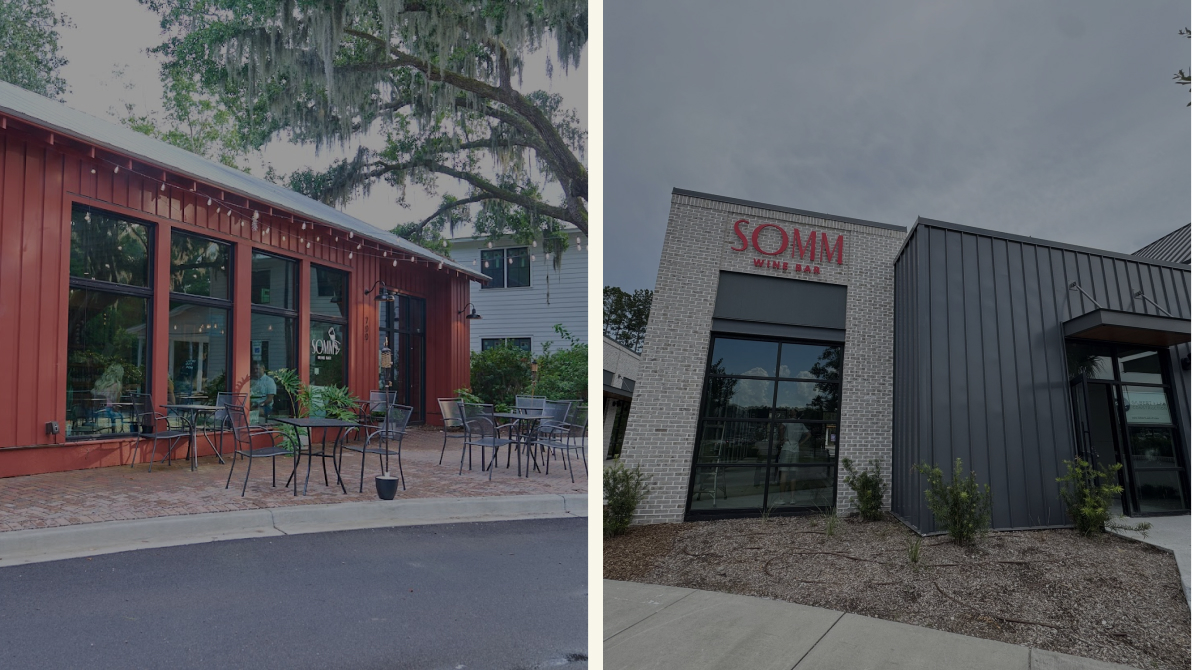 Somm Wine Bar