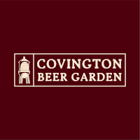 Covington Beer Garden - About