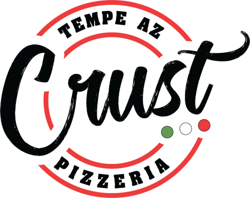Crust Pizzeria - Tempe, AZ