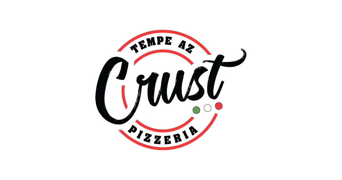 Crust Pizzeria - Tempe, AZ