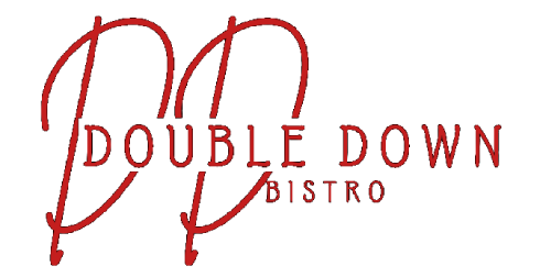 DOUBLE DOWN BISTRO - Montgomery, AL
