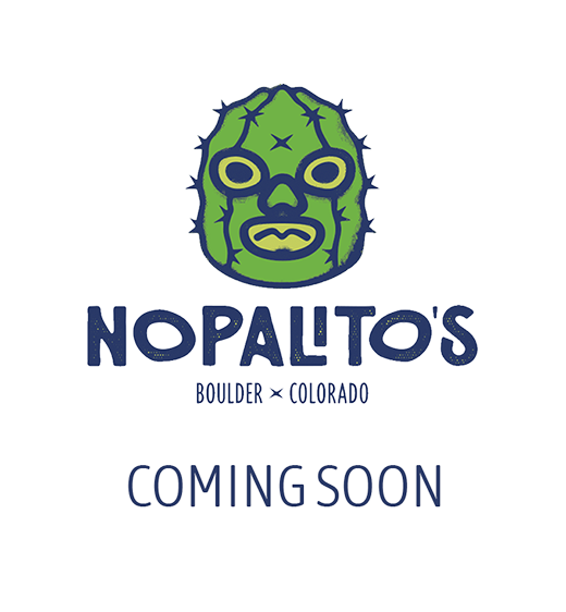 Nopalito's - Boulder, CO