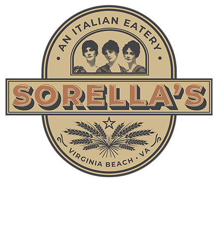 Sorellas, An Italian Eatery - Oceanfront, Virginia Beach, VA