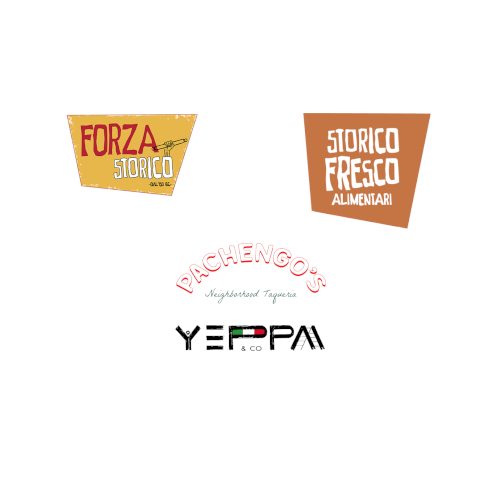 Yeppa Studios - Landing Page - Atlanta, GA