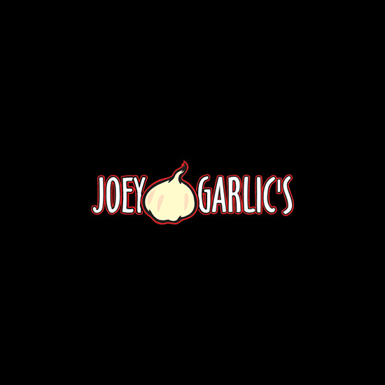 Joey Garlic's - Location Picker