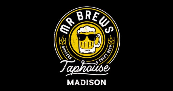 Mr Brews Taphouse - Madison (Junction Rd.) - Craft Beer