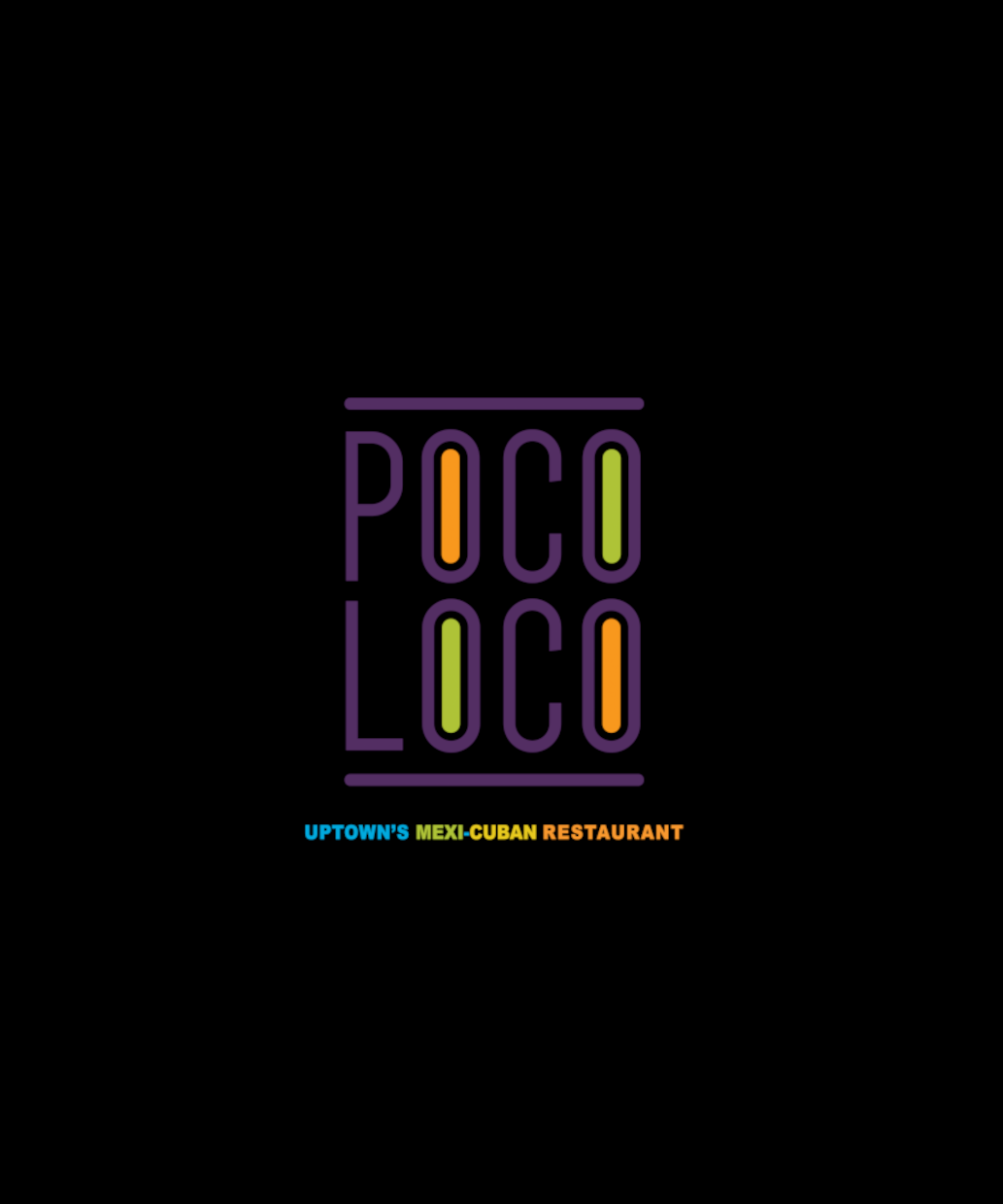 Poco Loco - Uptown, Toledo, OH