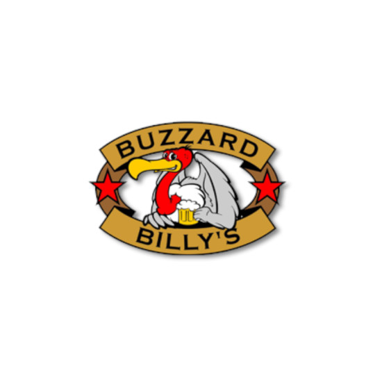 Buzzard Billy's - Location Landing Page