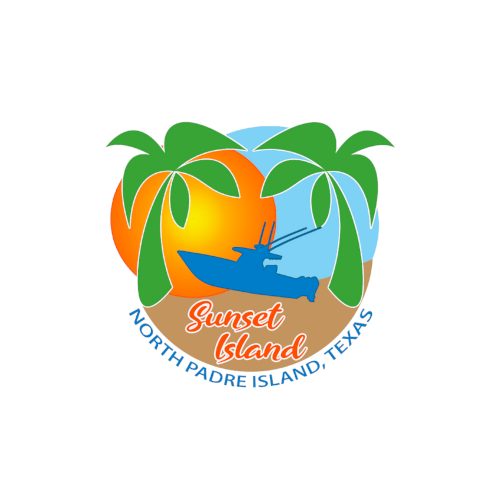 Sunset Island Location Picker Landing Page - Corpus Christi, TX